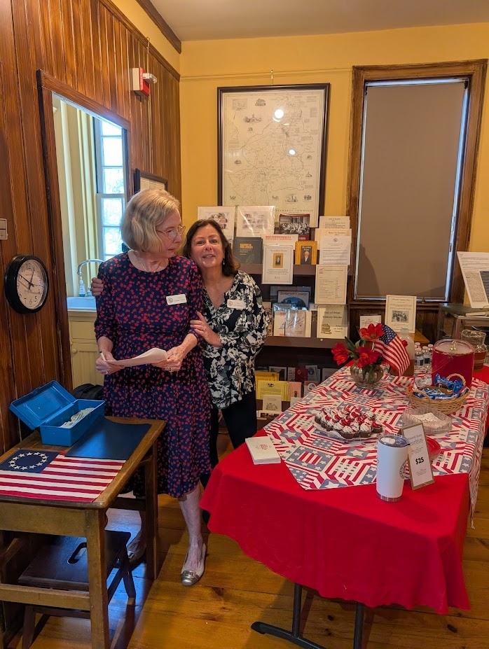 Brick Academy Event Celebrates the French-American Alliance in the ...