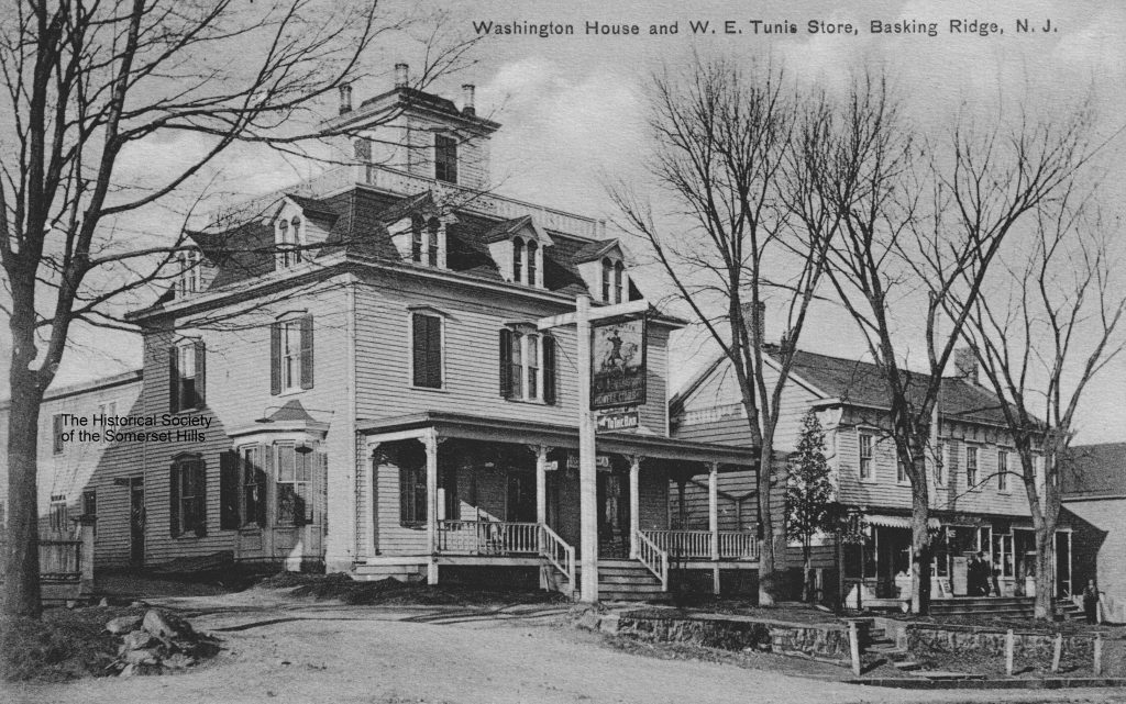 Runaway Heiress Hides in Basking Ridge, NJ - The Official Site for The ...